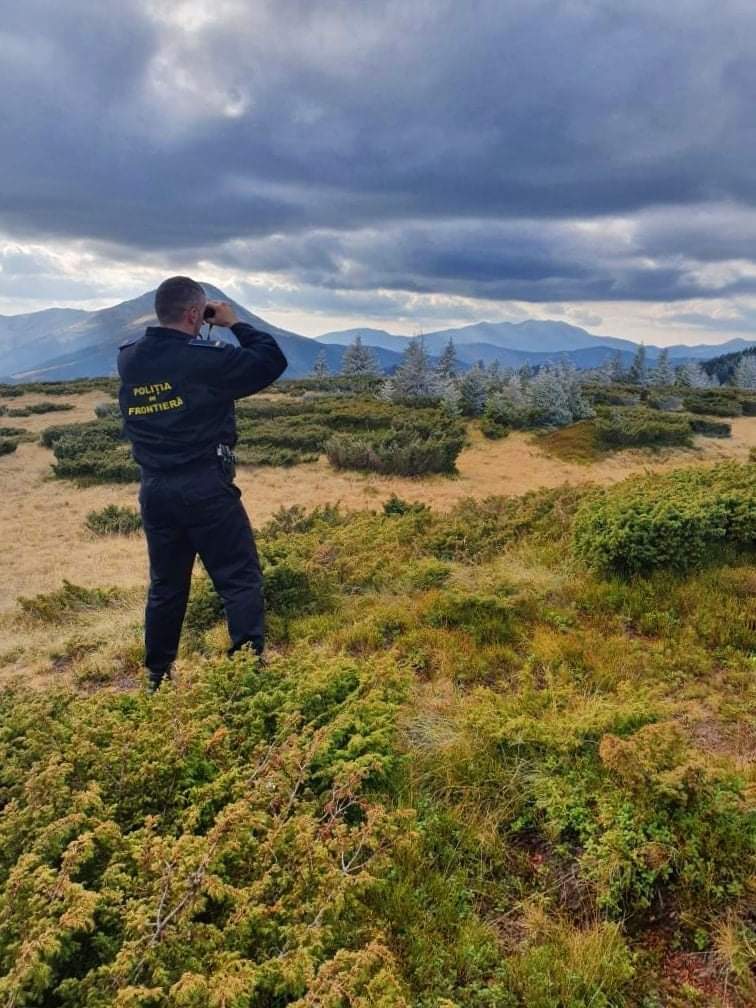 Bilantul activitatii politistilor de la Imigrari pe anul 2020 - DROBETA ...